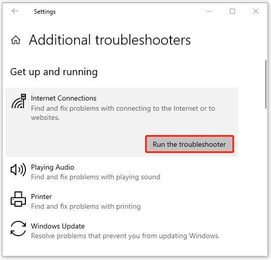 How To Fix Zoom Error Code 5003 Here Are 6 Fixes MiniTool Partition How To Fix Zoom Error Code 5003 Here Are 6 Fixes MiniTool Partition