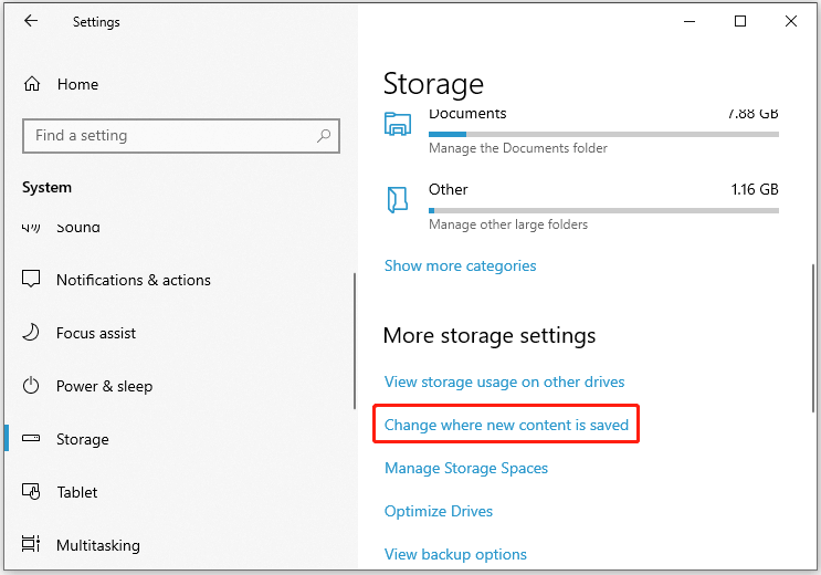 How to Fix Microsoft Store Error Code 0x80242020 in Windows 10? - MiniTool Partition Wizard