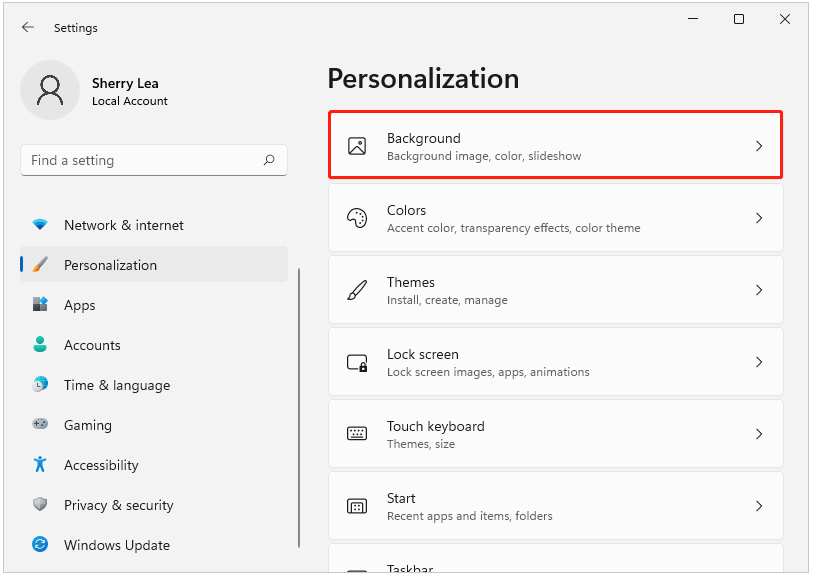 How to Enable and Use Desktop Stickers on Windows 11