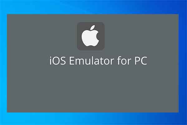 7 Best Free Ios Emulators For Windows Pcs To Run Ios Apps 2376