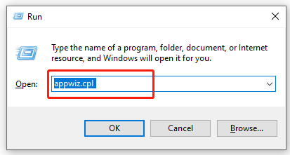 How to Fix MTG Arena Invalid Command Line? [3 Proven Ways] - MiniTool ...