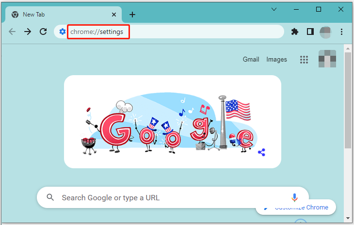 How to Solve the HTTP Error 431 in Google Chrome? - MiniTool Partition ...