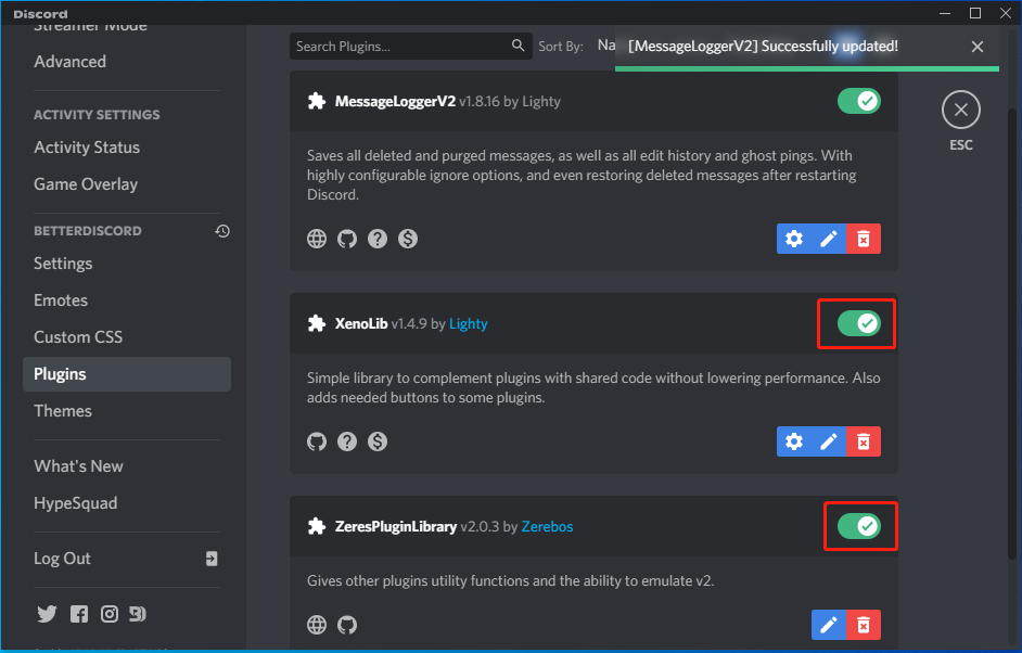 How To See Deleted Messages On Discord Two Step by Step Methods