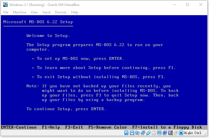 Windows 3.1 ISO Free Download and Install Guide - MiniTool Partition Wizard