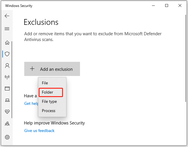 [Fixed] Windows Defender Identifies the Same Threat Repeatedly ...