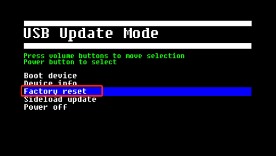 Top 2 Guides on How to Factory Reset Oculus Quest 2 - MiniTool Partition Wizard