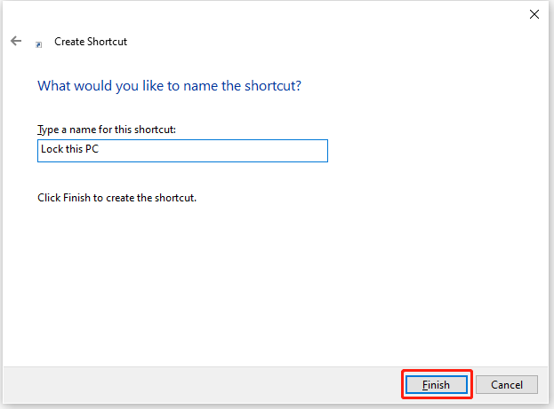Guide Shortcut To Lock Computer How To Lock Screen With Keys MiniTool Partition Wizard guide-shortcut-to-lock-computer-how-to-lock-screen-with-keys-minitool-partition-wizard
