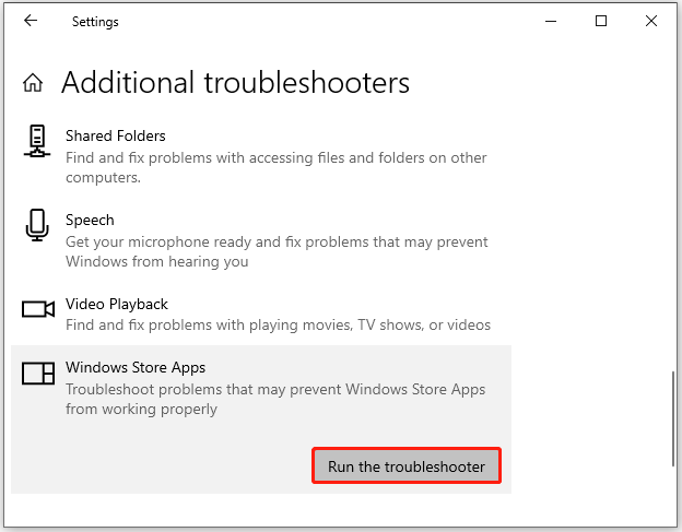 Top 5 Solutions To Sticky Notes Not Working In Windows 1011 Minitool