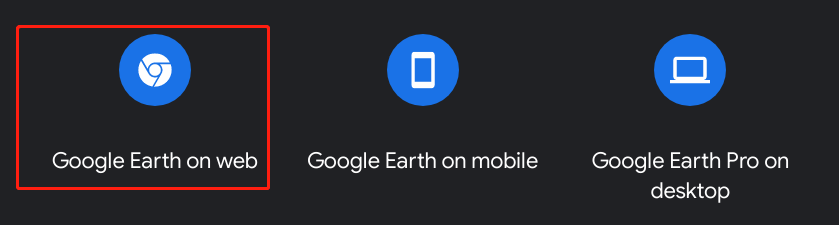 Google Earth Download for Desktop (Windows/Mac) & Web & Mobile - MiniTool Partition Wizard