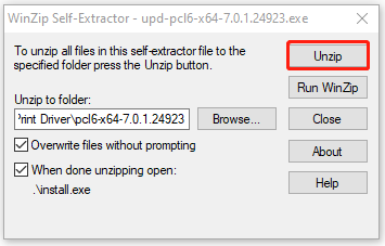 HP Universal Print Driver Download for Windows 10/11 | Get It Now ...