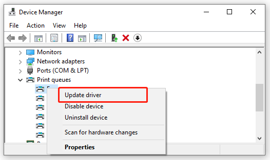 HP Universal Print Driver Download for Windows 10/11 | Get It Now ...