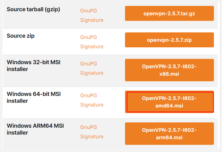 OpenVPN Download & Install & Use for Windows 10/11 and Mac - MiniTool Partition Wizard