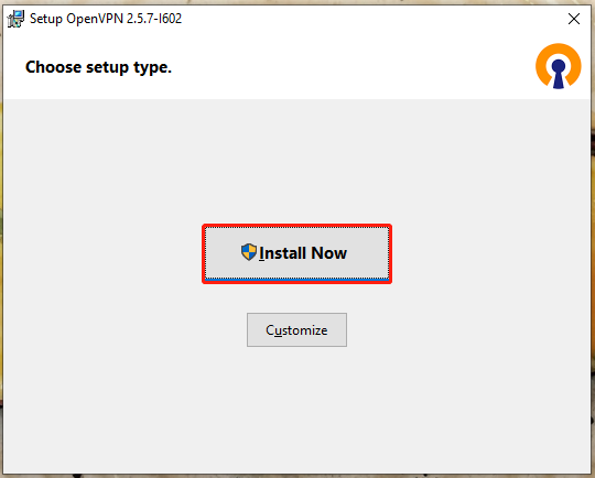 OpenVPN Download & Install & Use for Windows 10/11 and Mac - MiniTool Partition Wizard