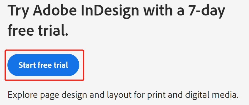 Adobe InDesign Download & Install for Windows/Mac [Full Guide ...