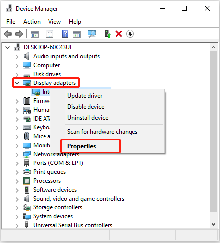 [4 Methods] How to Fix Event ID 6008 in Windows 10/11? - MiniTool Partition Wizard