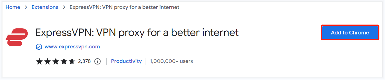 ExpressVPN Download & Install for Windows/Mac/Chrome Browser