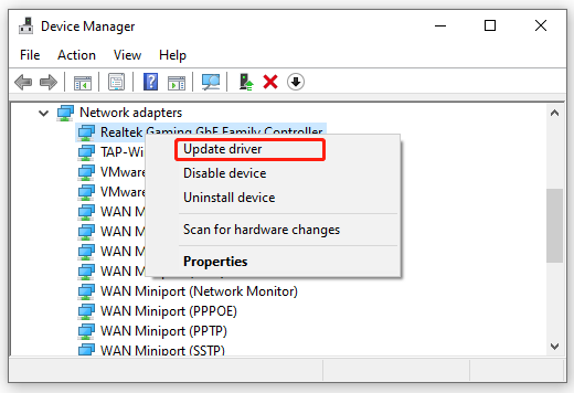[Solved] Dragon Ball FighterZ Failed to Initialize Network