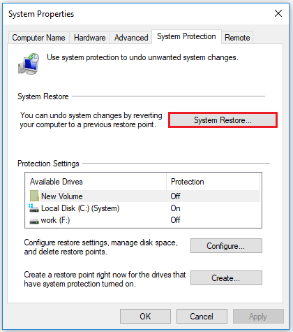 How to Fix Outlook Error 0x80072f06 in Windows - MiniTool Partition Wizard