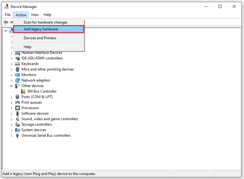 How To Fix The Steam Error Code 53 Here Are 11 Methods MiniTool