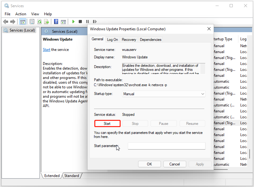 How to Fix KB5016629 Update Fails Installing on Windows 11 - MiniTool ... How to Fix KB5016629 Update Fails Installing on Windows 11 - MiniTool ...