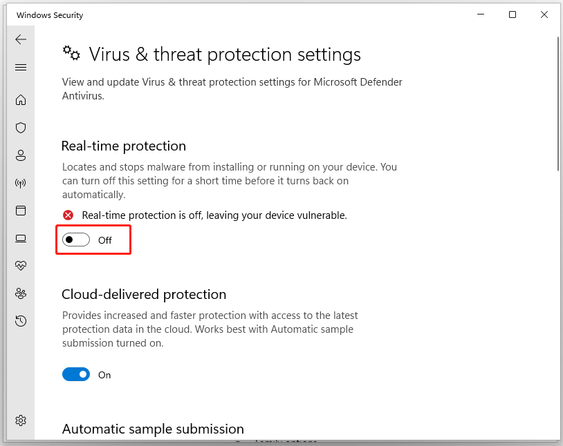 How to Fix KB5016629 Update Fails Installing on Windows 11 - MiniTool ... How to Fix KB5016629 Update Fails Installing on Windows 11 - MiniTool ...