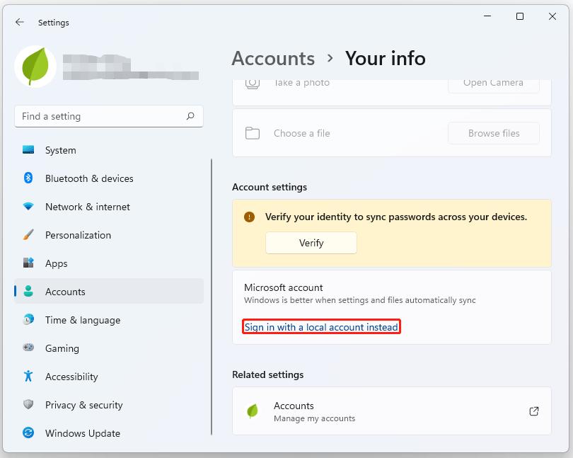 Fixed Windows Hello Keeps Asking To Set Up PIN In Windows 11 Fixed Windows Hello Keeps Asking To Set Up PIN In Windows 11