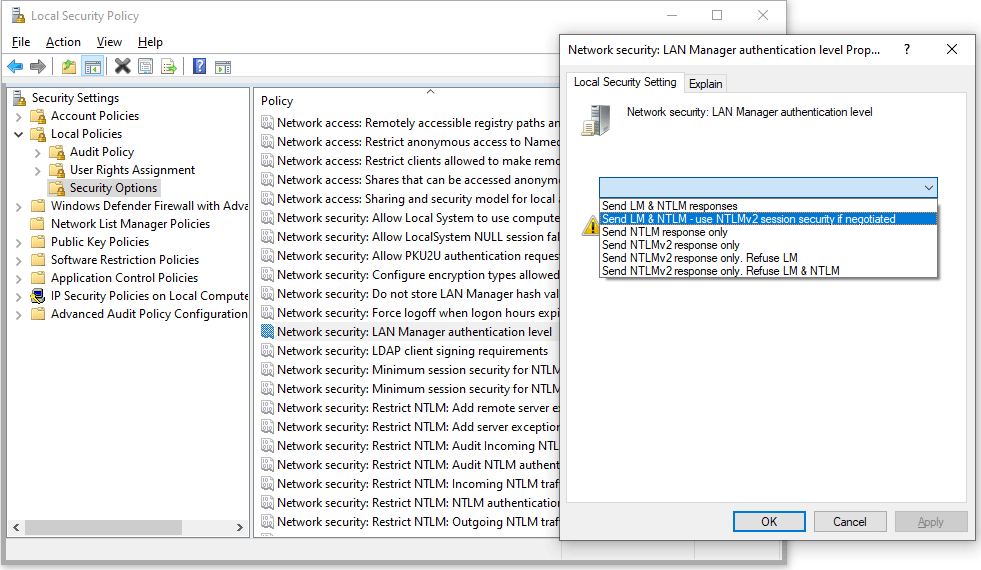 10 Ways to Fix Error Code 0x80070035 [With Pictures] - MiniTool ...
