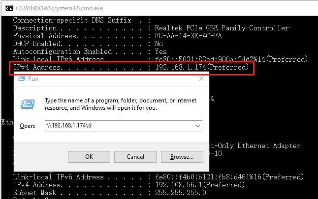 10 Ways to Fix Error Code 0x80070035 [With Pictures] - MiniTool Partition Wizard
