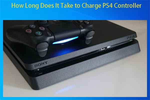 How Long Does It Take to Charge PS4 Controller, How to Accelerate