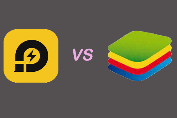 Ldplayer Vs Bluestacks Which Android Emulator Is Better 2758