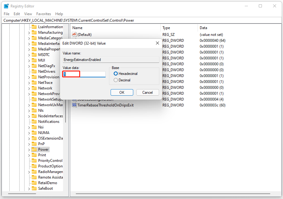 Useful Solutions to Fix Not Showing Remaining Battery Time