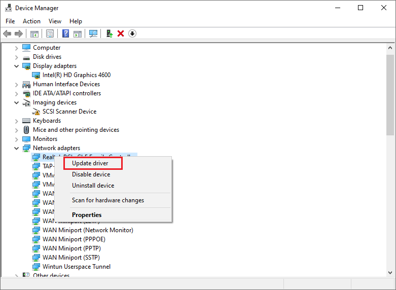 [Fixed] Perfmon.Exe High Disk Usage Issue - MiniTool Partition Wizard
