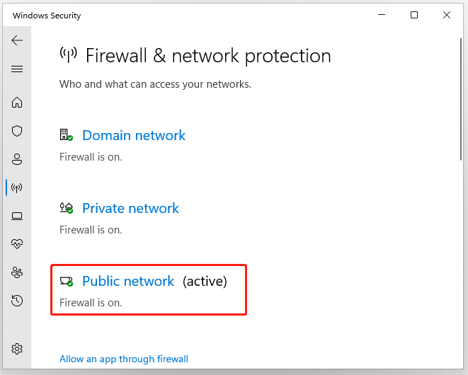 How To Fix Random Disk Usage Spikes On Windows 1110 10 Ways Minitool Partition Wizard