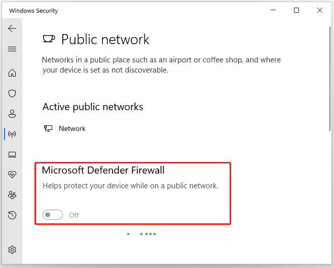 How To Fix Random Disk Usage Spikes On Windows 1110 10 Ways Minitool Partition Wizard