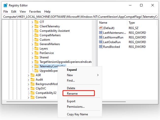 How To Fix Random Disk Usage Spikes On Windows 1110 10 Ways Minitool Partition Wizard