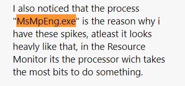 How to Fix Random Disk Usage Spikes on Windows 11/10? [10 Ways] - MiniTool Partition Wizard