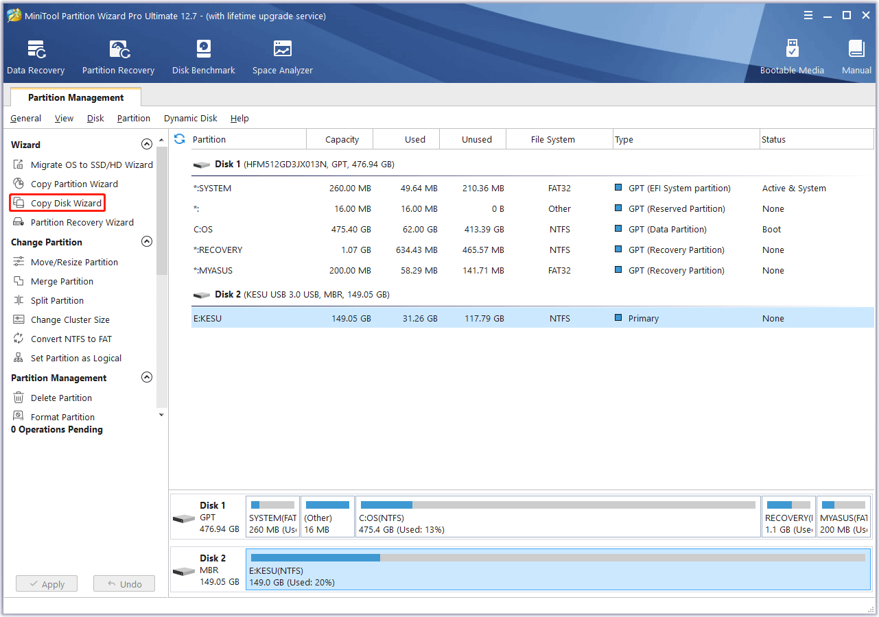 SSD Failure Rate – Everything You Should Know! - MiniTool Partition Wizard