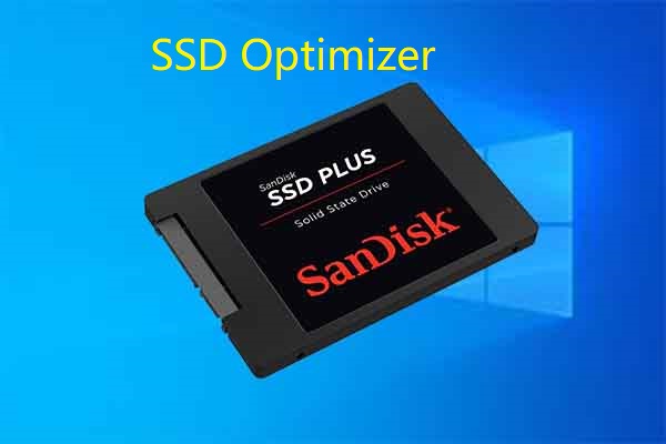 Top 7 Ssd Optimizers For Windows To Get Optimal Ssd Performance