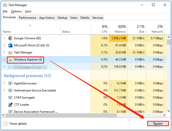 How To Fix The Wait Operation Timed Out A Full Guide Minitool Partition Wizard
