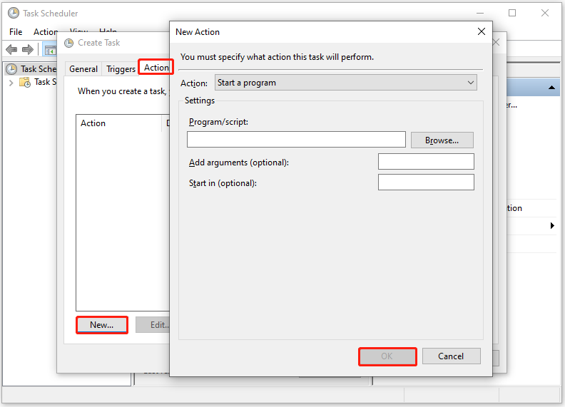 How To Automate Powershell Scripts Top 2 Methods For You Minitool Partition Wizard