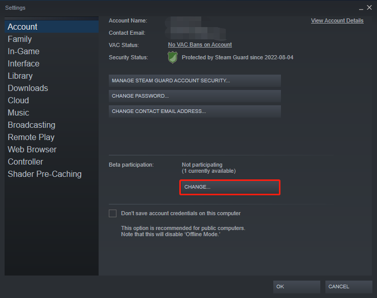 What Can You Do to Fix the Destiny 2 Beaver Error? - MiniTool Partition ... What Can You Do to Fix the Destiny 2 Beaver Error? - MiniTool Partition ...