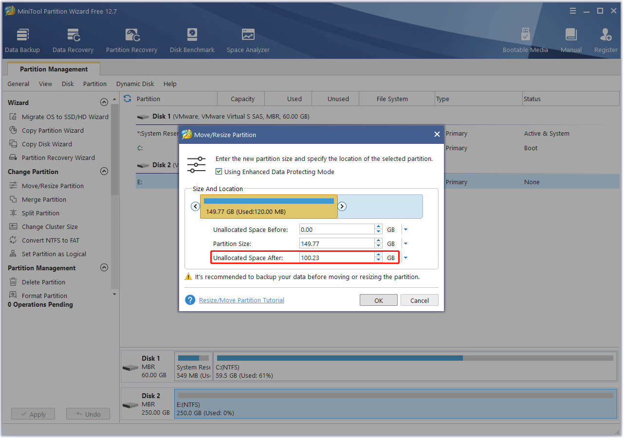How to Create and Run a Linux Virtual Machine on Windows PCs - MiniTool ... How to Create and Run a Linux Virtual Machine on Windows PCs - MiniTool ...