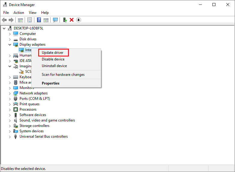 How To Repair Msxml4dll Not Found Or Missing Errors Minitool Partition Wizard