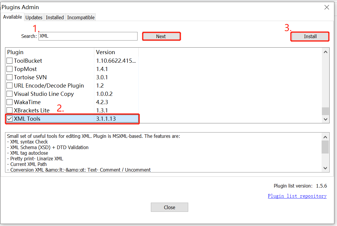Notepad++ Format XML: How to Format XML in Notepad++ [Full Guide ... Notepad++ Format XML: How to Format XML in Notepad++ [Full Guide ...
