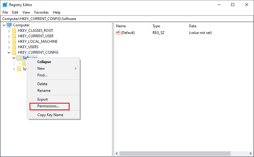 Quick Fix The Printer Not Activated Error Code 20 Or 30 Minitool