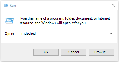 REFS_FILE_SYSTEM BSOD: Top 8 Solutions to Fix It - MiniTool Partition Wizard