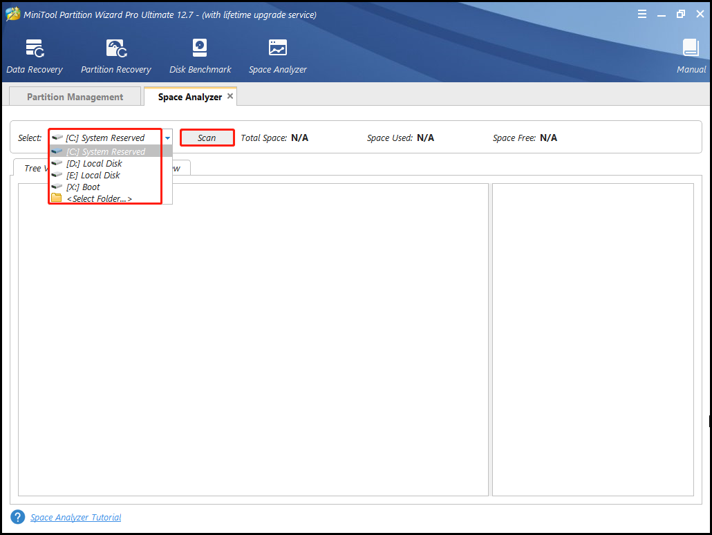 REFS_FILE_SYSTEM BSOD: Top 8 Solutions to Fix It - MiniTool Partition Wizard