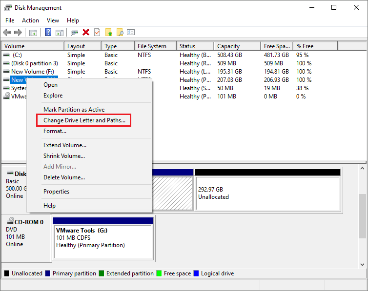 How To Fix A Corrupted External Hard Drive Without Formatting