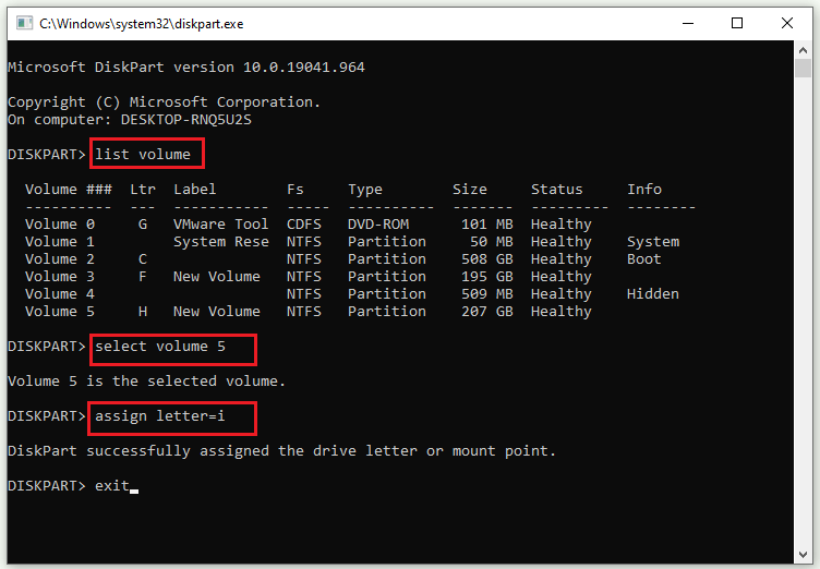 How To Fix A Corrupted External Hard Drive Without Formatting