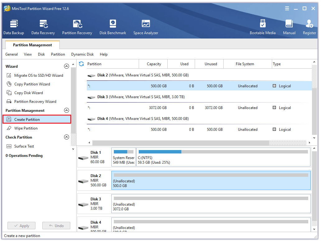 Can A Laptop Hard Drive Work in A Desktop? [2 Methods] - MiniTool Partition Wizard